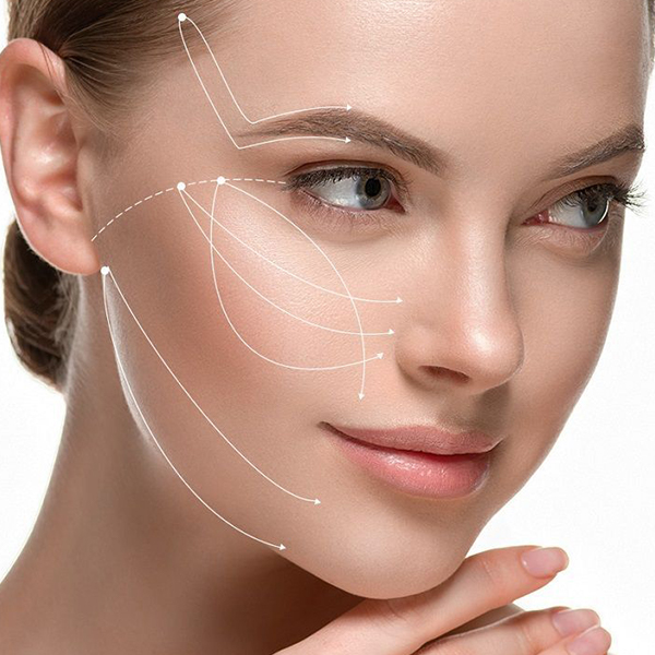 Volume Herstellende Fillers | Dr. Linda De Witte